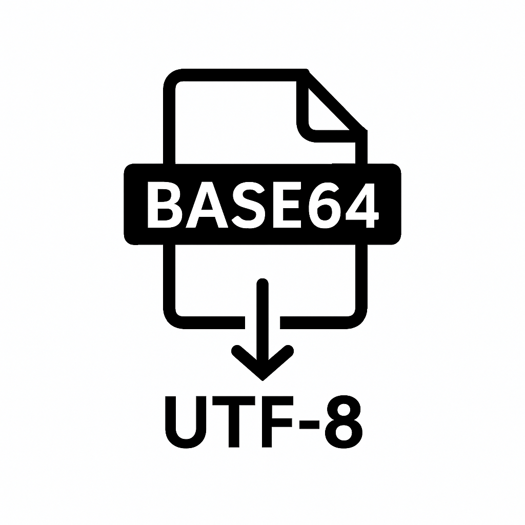 base64URL decode(UTF-8) Plugin | Bubble